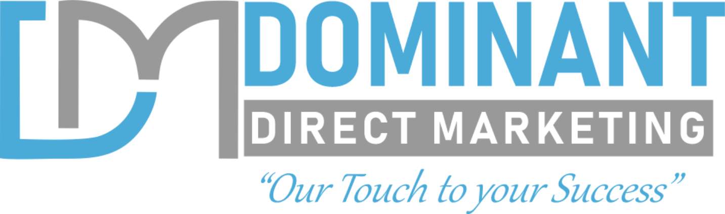 Dominant Direct Marketing - Home